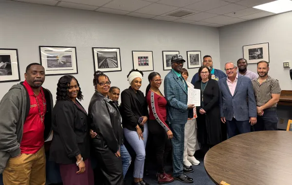 A year later, 6,500 school workers in South Florida finally secure a ...