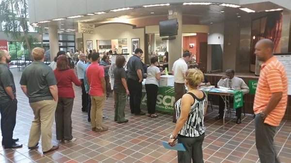 Local 199 Ratifies Historic Contract Agreement with the County | AFSCME ...