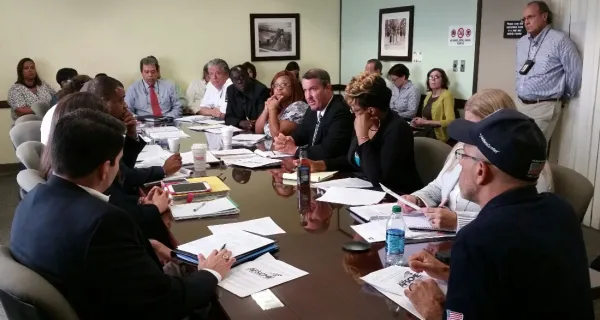 Local 199 Wins Back Floating Holiday, Premium and Flex Pay - Furloughs ...